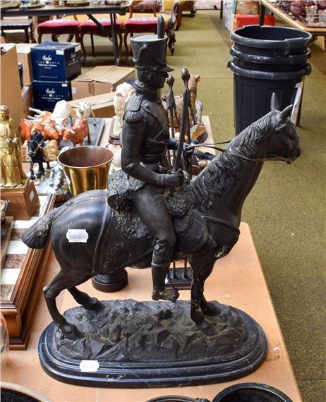 John Rattenbury Skeaping | After John Rattenbury Skeaping RA (1901-1980 ...