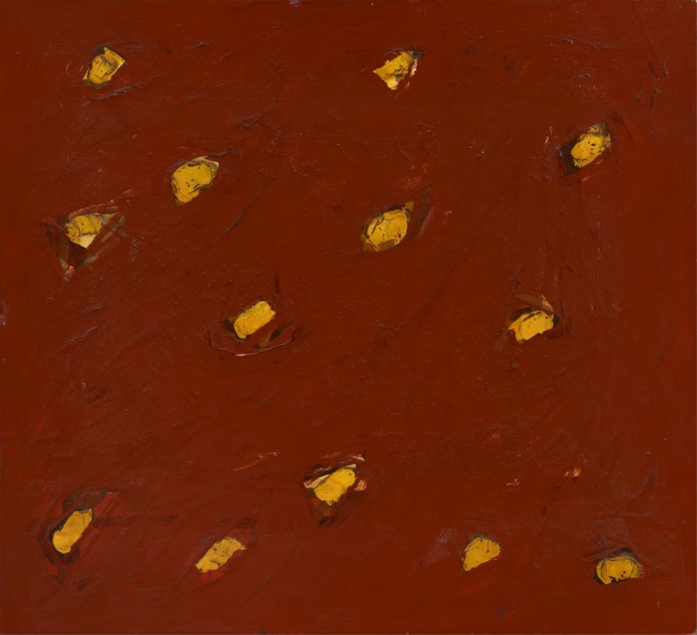 Gareth Sansom | Egg Appeal, 1986-1987 (1986 - 1987) | MutualArt