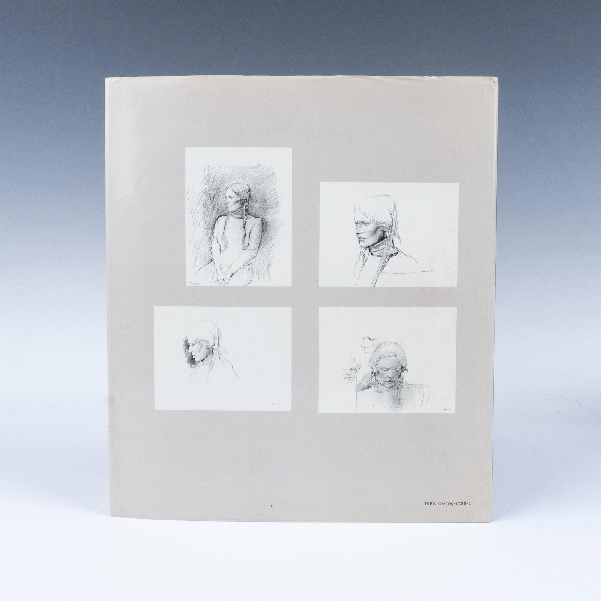 Andrew Wyeth | Andrew Wyeth The Helga Pictures (1987) | MutualArt