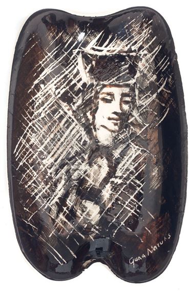 Guna Naruns | 1 Artworks | MutualArt