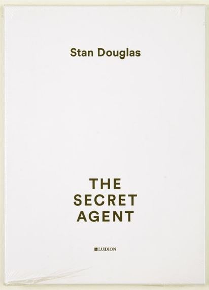 Stan Douglas | The Secret Angel (2015) | MutualArt