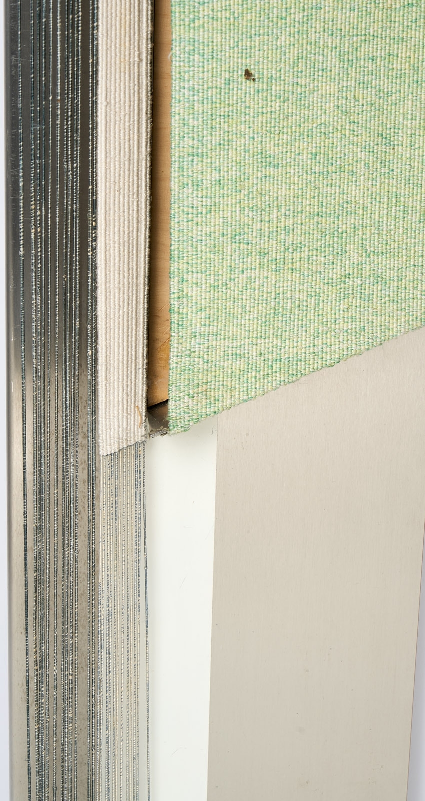 Ingeborg Schäffler-wolf | Spiegel I (2015) | MutualArt