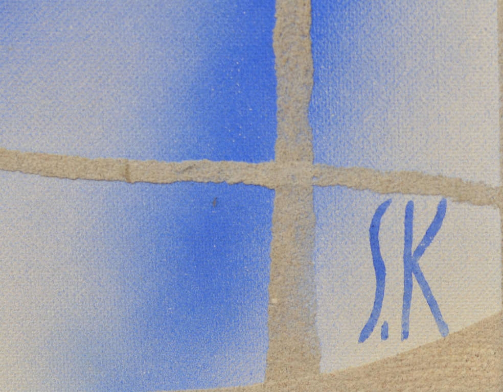 Sandra Krastiņa | Playgrounds (2003) | MutualArt