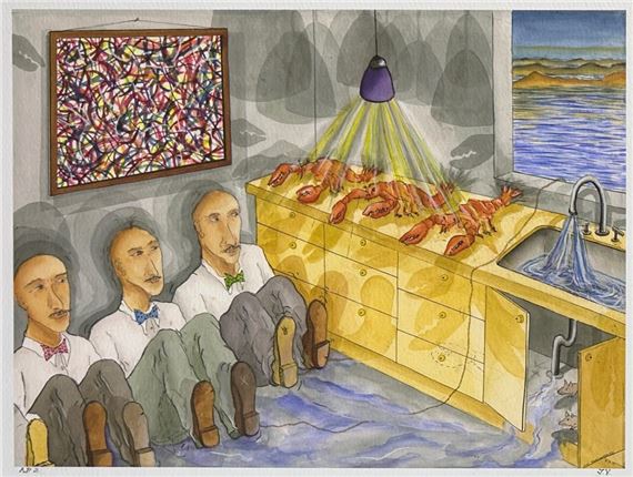 Jim Youngerman | Biography