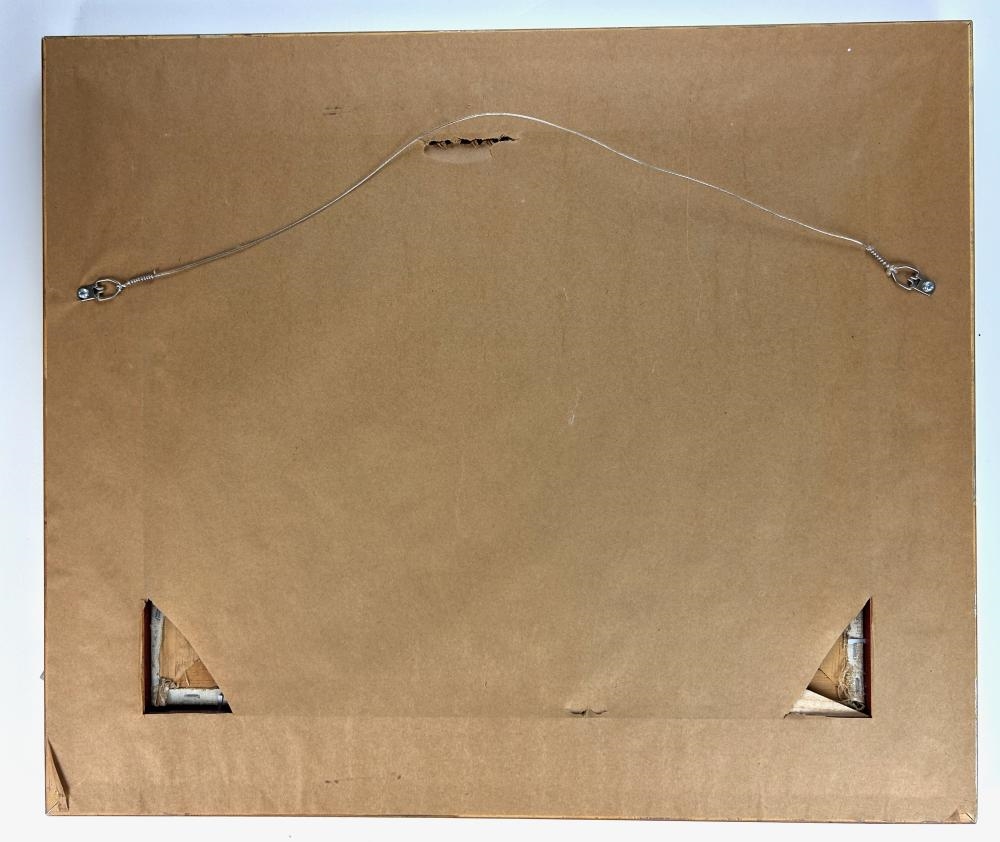 Daisy Hughes | Daisy Hughes (1882-1968) Dry Dock | MutualArt