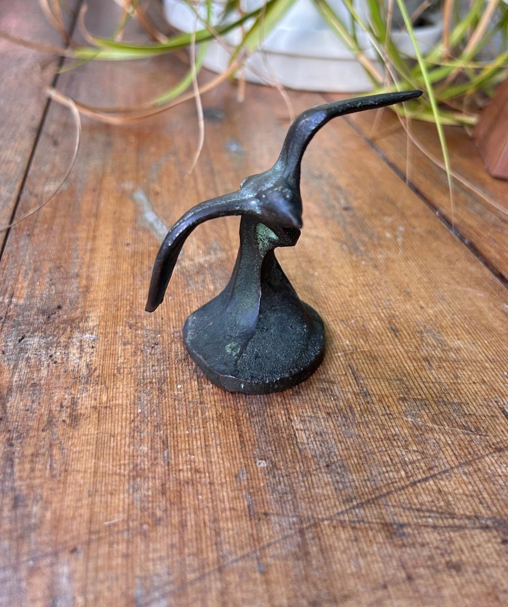 William F. Boogar Jr. | Gull (20) | MutualArt