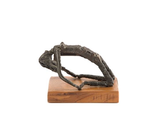 Giorgio Moretti | 1 Artworks | MutualArt