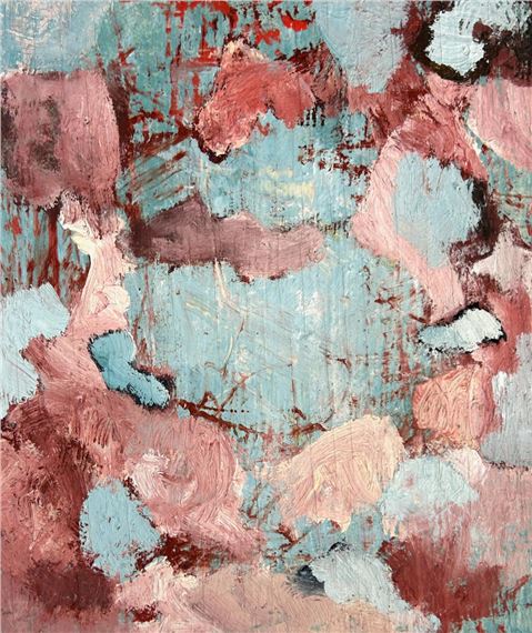 John Ruggieri | 1 Artworks | MutualArt