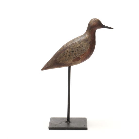 Harry Shourds | Robin Snipe (Circa 1900) | MutualArt