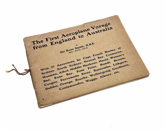 Jeremy Smith | Sir Ross Smith | MutualArt