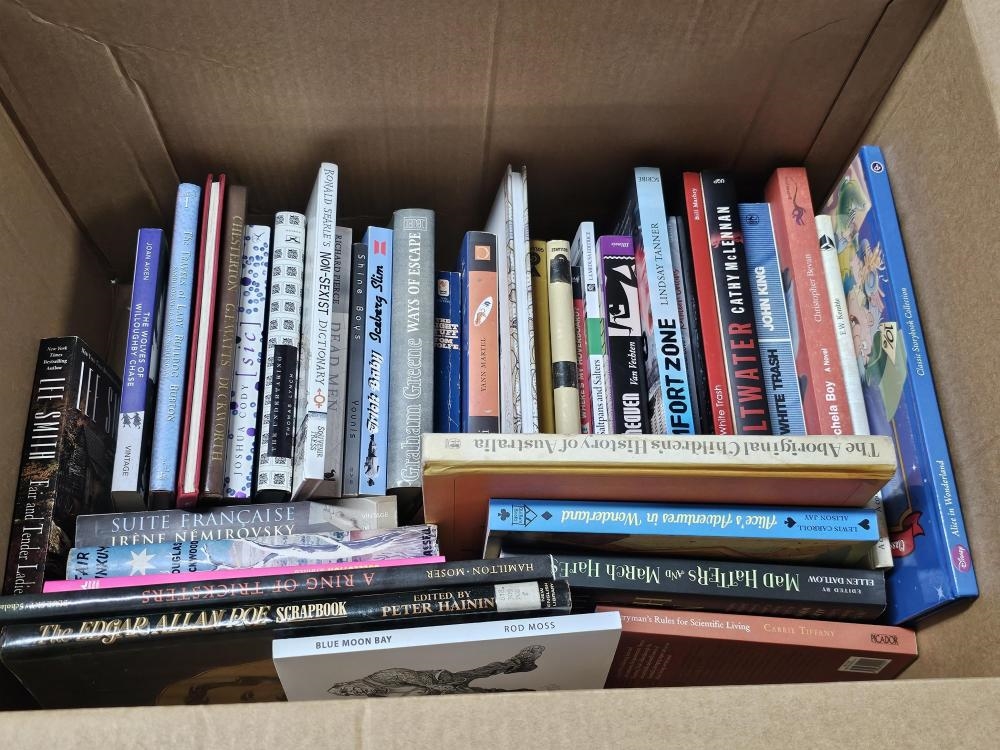 Albert Camus | A collection of novels (2 boxes) including A Happy Death ...