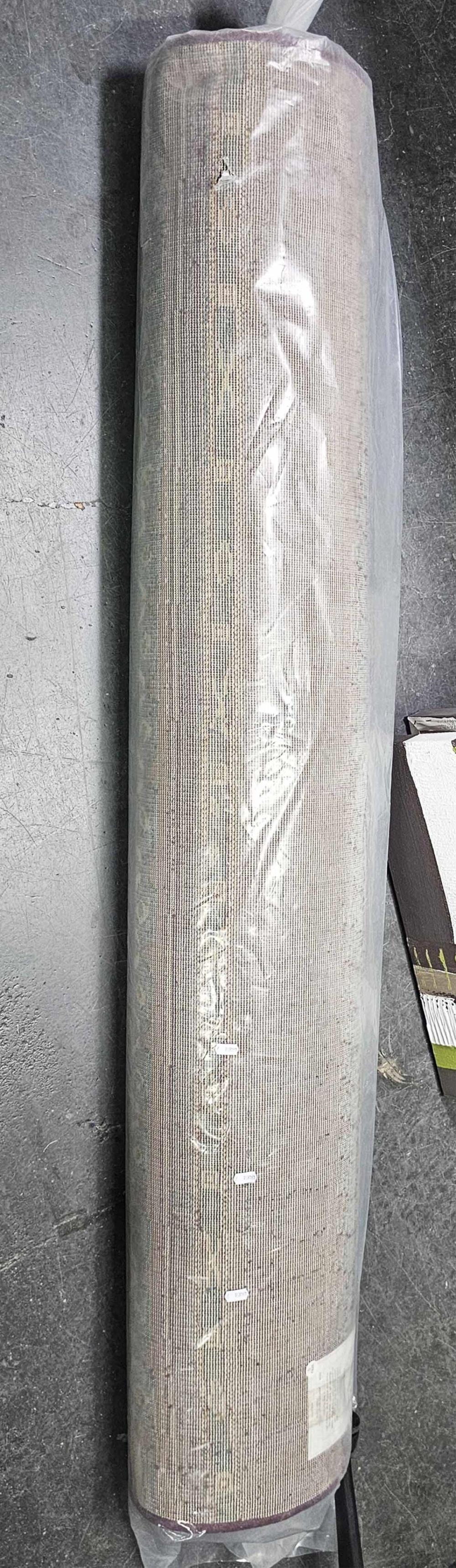 Machine | A machine made carpet 126cm x 235cm | MutualArt