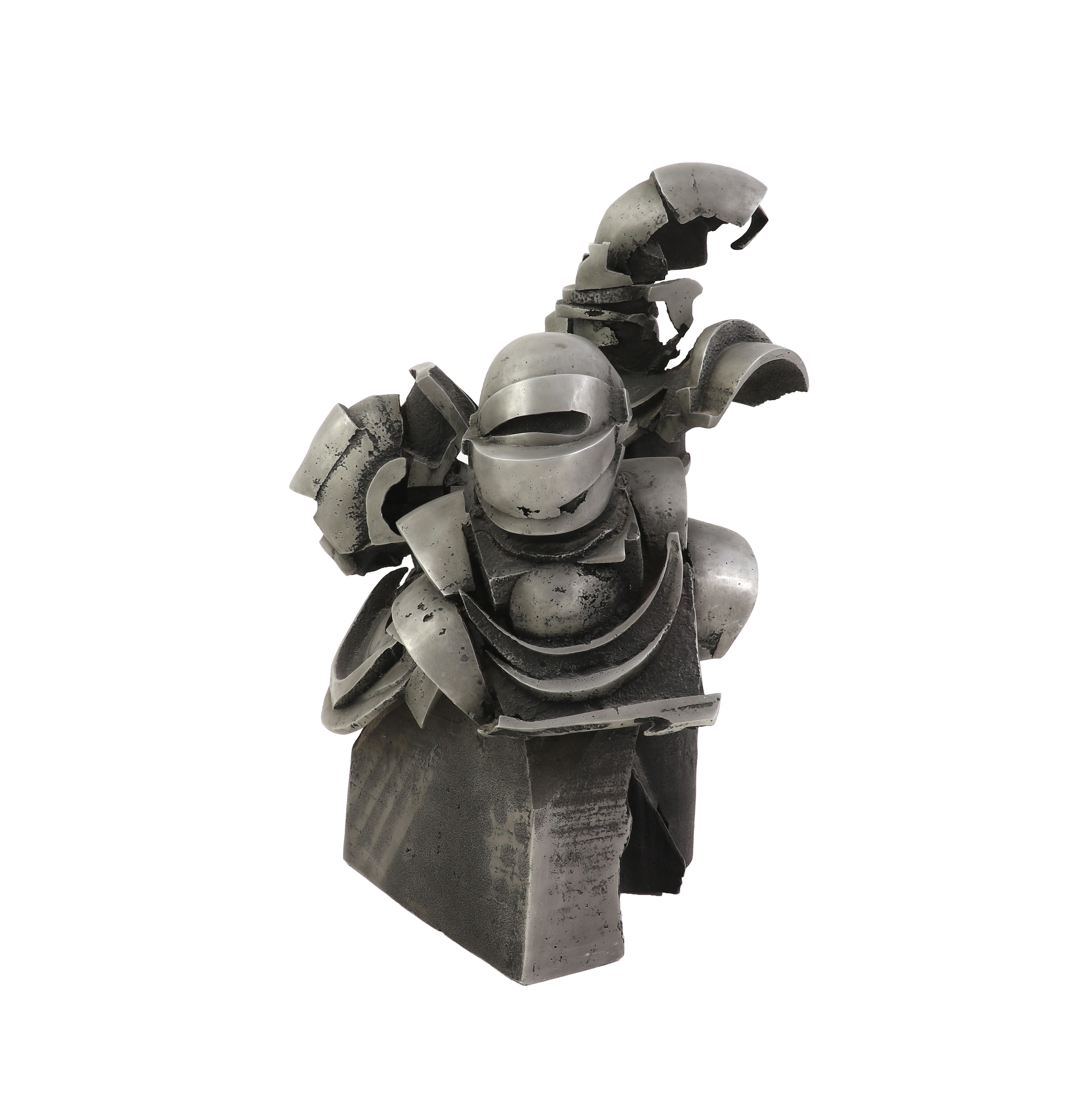 Jonathan Clarke | Compatriots 1990 (1990) | MutualArt