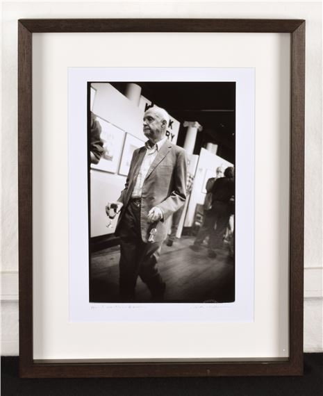 Keith Cardwell | Henri Cartier Bresson | MutualArt