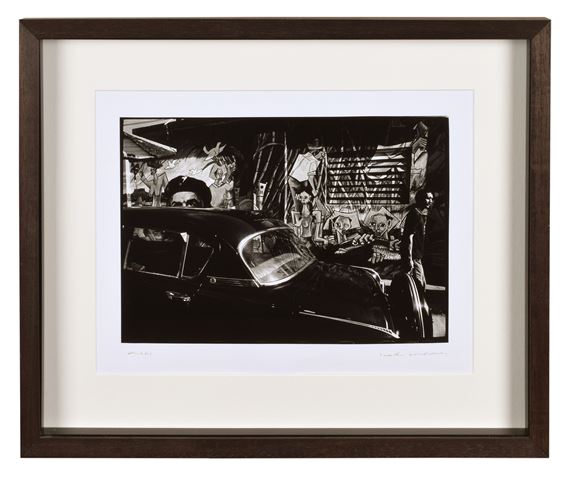 Keith Cardwell | Baracoa | MutualArt