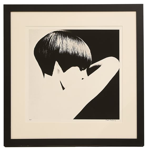 David Montgomery | Grace Coddington Vidal Sassoon Five Point Cut 1966 ...