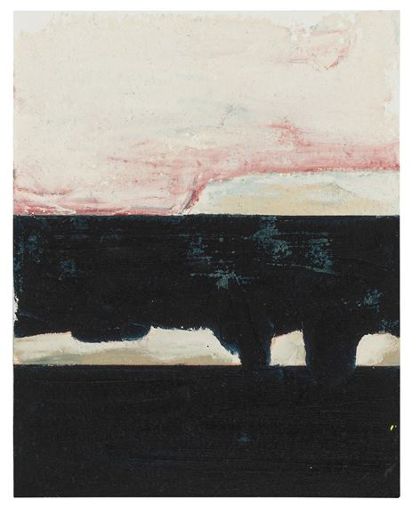 Harold Ancart | Soft Places (2015) | MutualArt