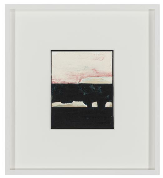 Harold Ancart | Soft Places (2015) | MutualArt