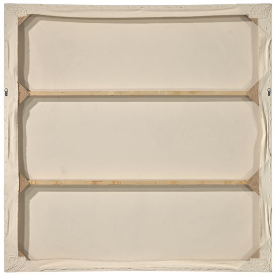 Chase Hall | The Whitewash Man (2019) | MutualArt