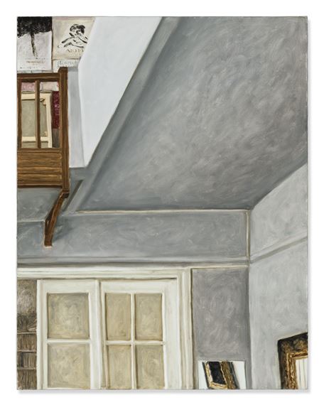 Avigdor Arikha | Vanitas (1987) | MutualArt
