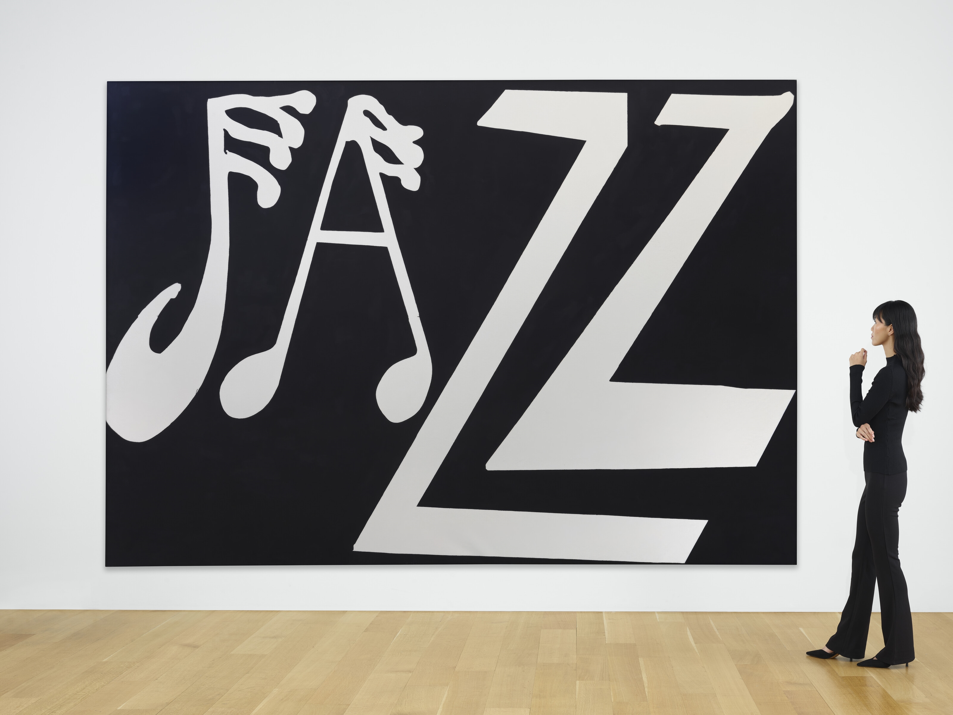 Joe Bradley | Jazz (2012) | MutualArt