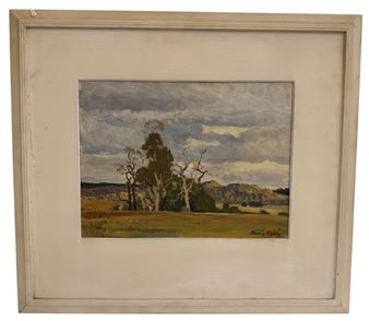 Harry Kelly | 14 Artworks at Auction | MutualArt