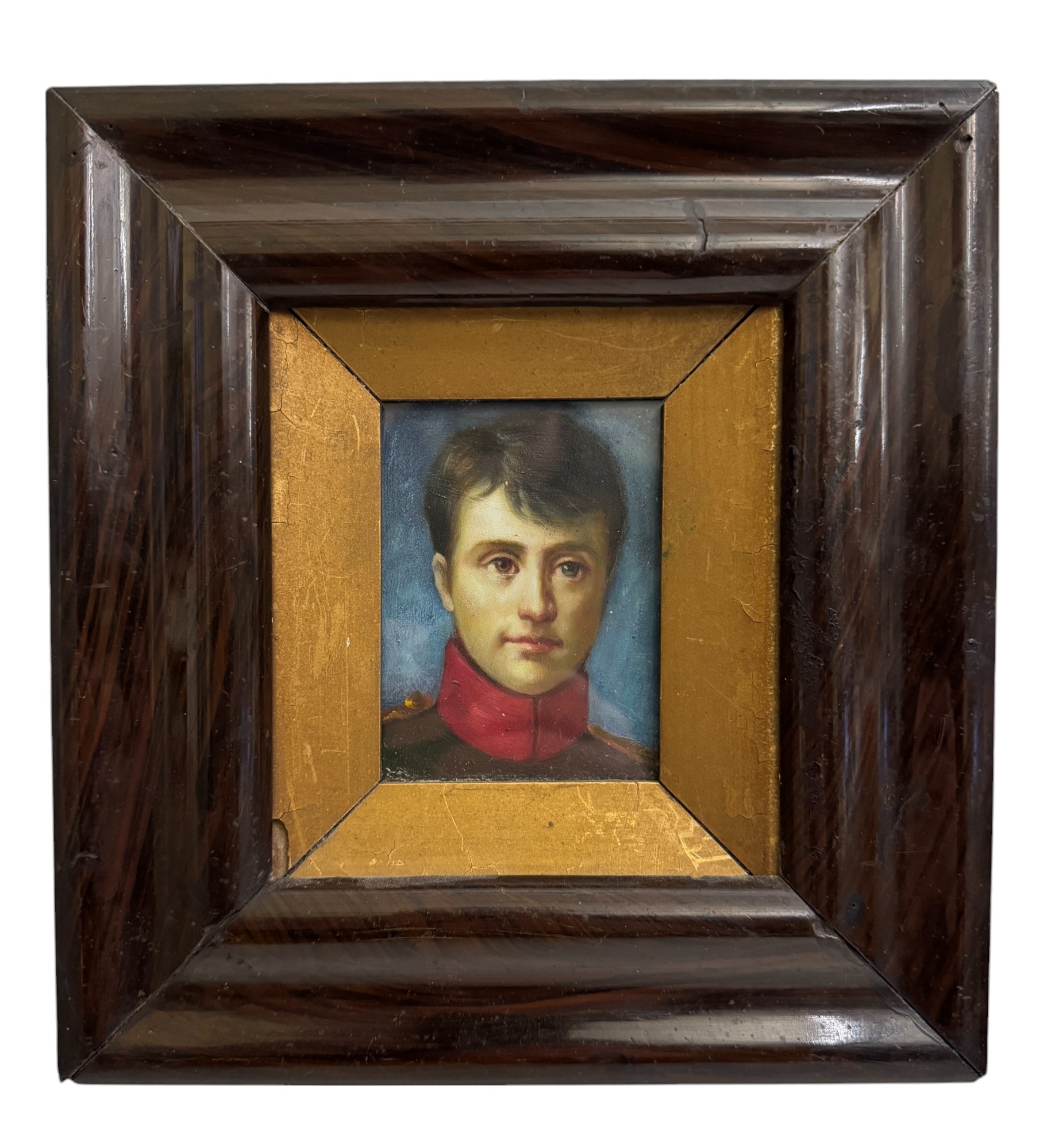 François Pascal Simon Gérard | Napoléon Bonaparte Premier Consul ...