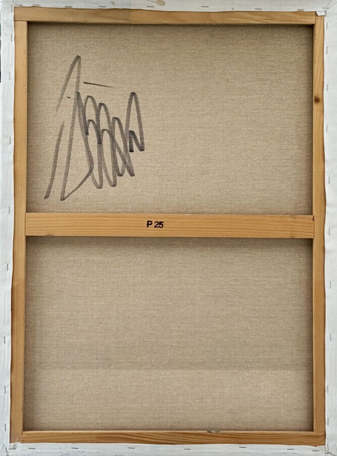 Richard Mirando | Super bubble (80) | MutualArt