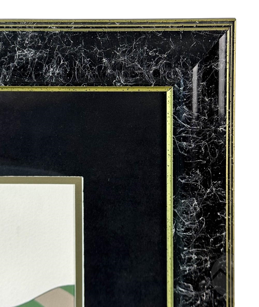 Benjamin Harjo Jr. | Distant Longing | MutualArt