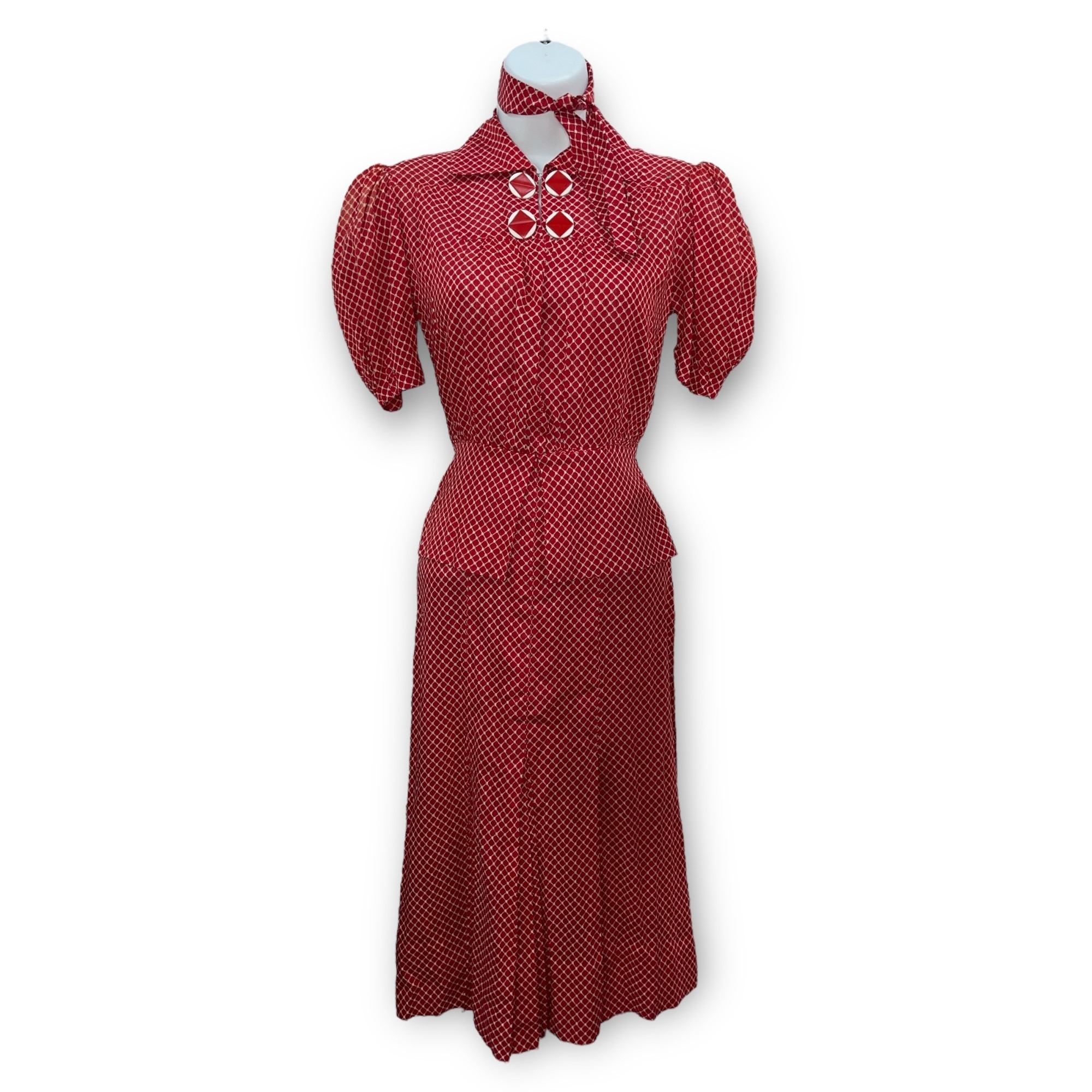 Helene | Vintage 1950's to 1970's A-Line and Floral Day Dresses (1950s ...
