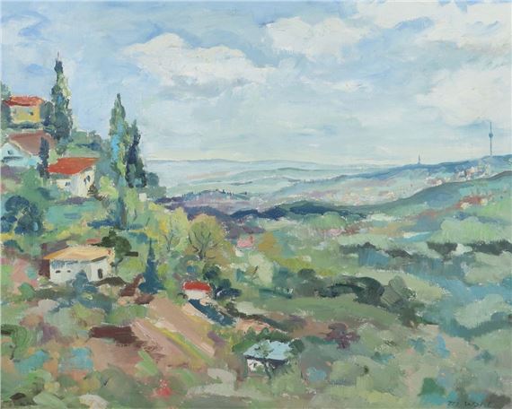 Kunstler Aus Stuttgart