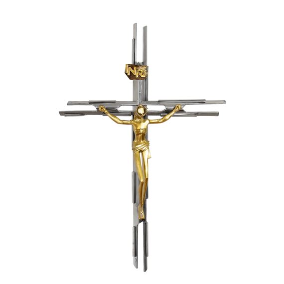 Eduardo Castrillo | Crucifix (22) | MutualArt
