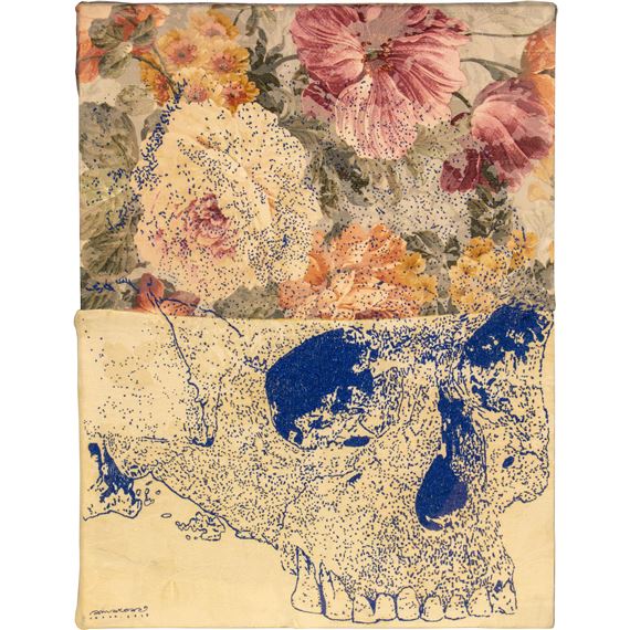 Anton Mallari | Flora (2018) | MutualArt