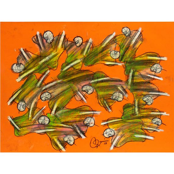 Romulo Olazo | Kasuy (10) | MutualArt