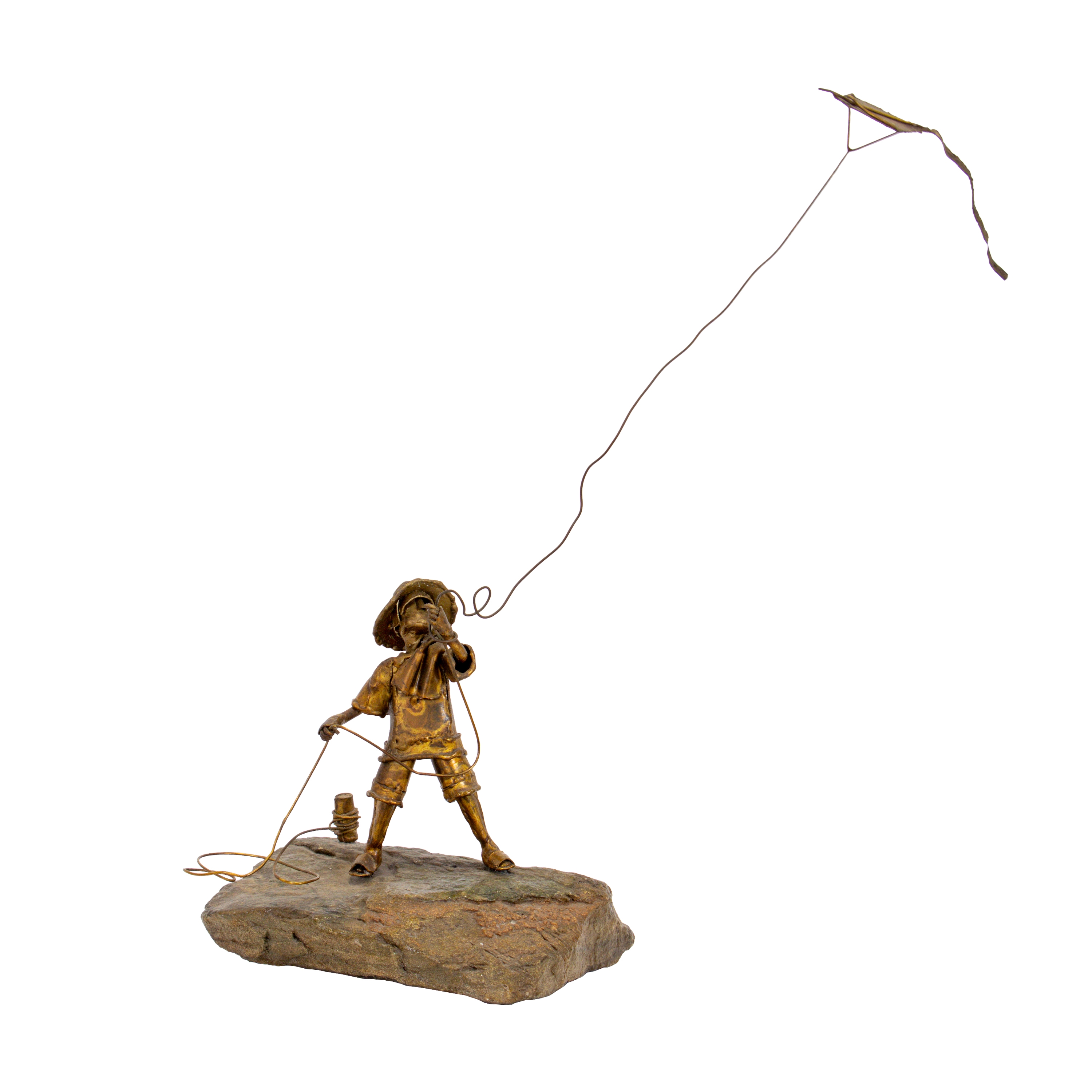 Michael Cacnio | Untitled (Saranggola (2001) | MutualArt