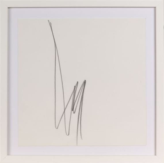 Vera Molnár | Signature (3) | MutualArt