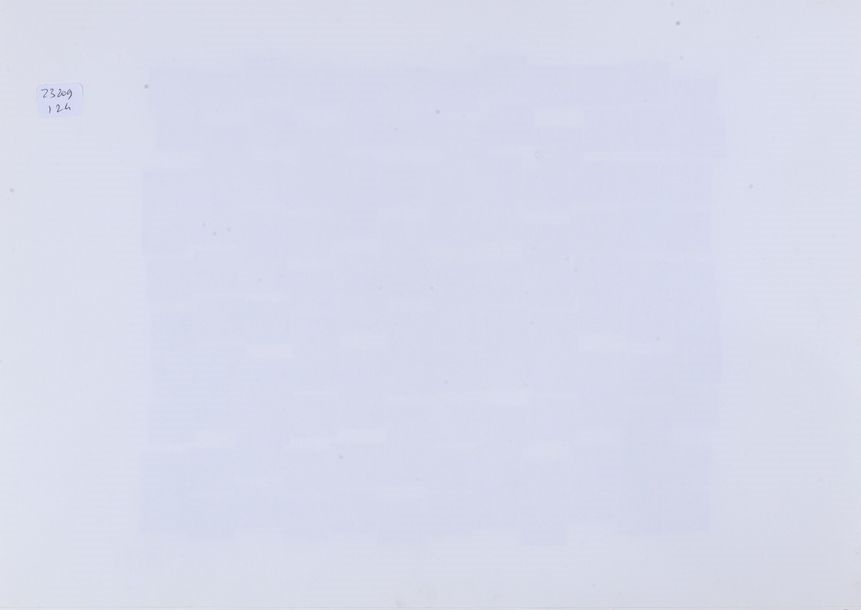 Vera Molnár | Untitled (84) | MutualArt