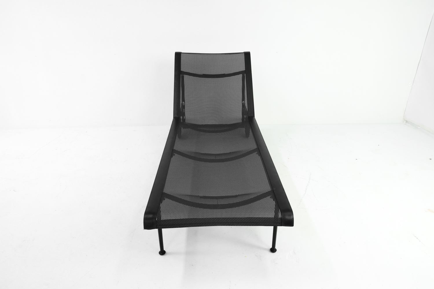 Richard Schultz | RICHARD SCHULTZ FOR KNOLL CHAISE LOUNGE CHAIR (1966 ...