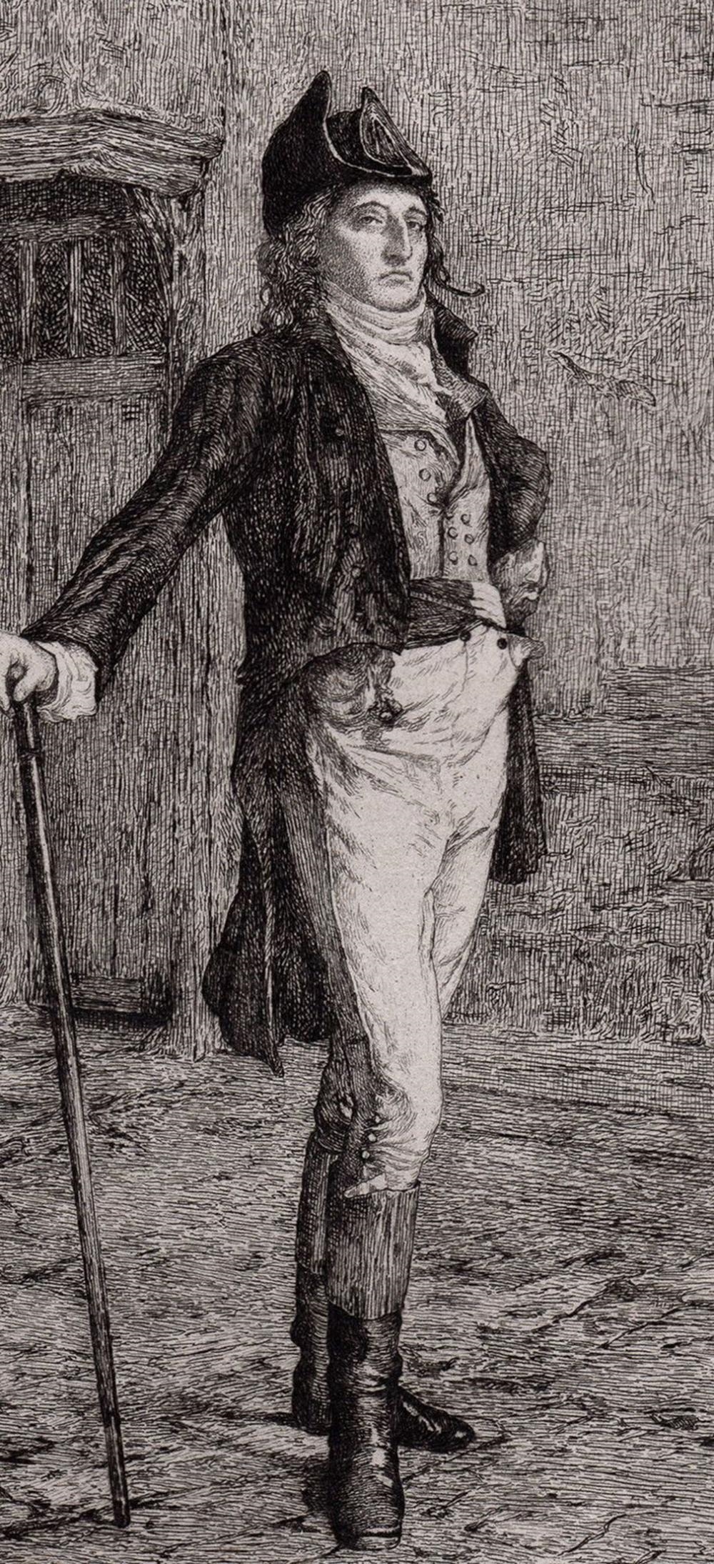 William Quiller Orchardson | Sir William Quiller Orchardson ...