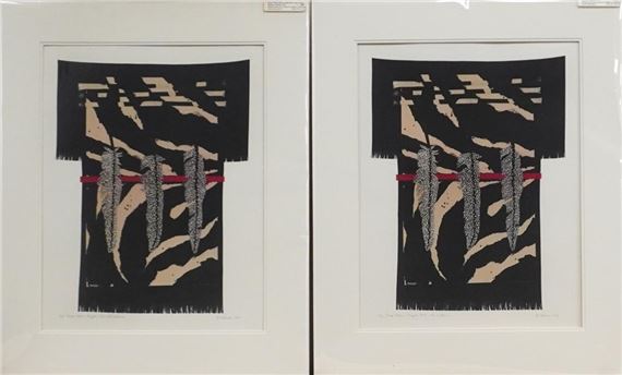 Barbara Coleman | Totem Taboo | MutualArt