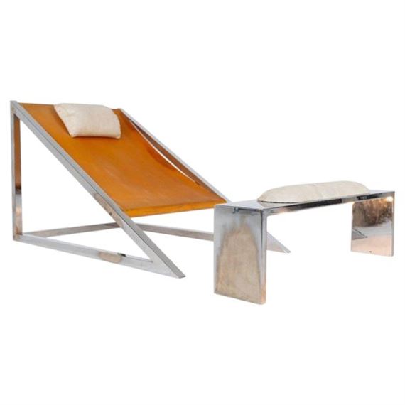 Archizoom | Mies (1969) | MutualArt