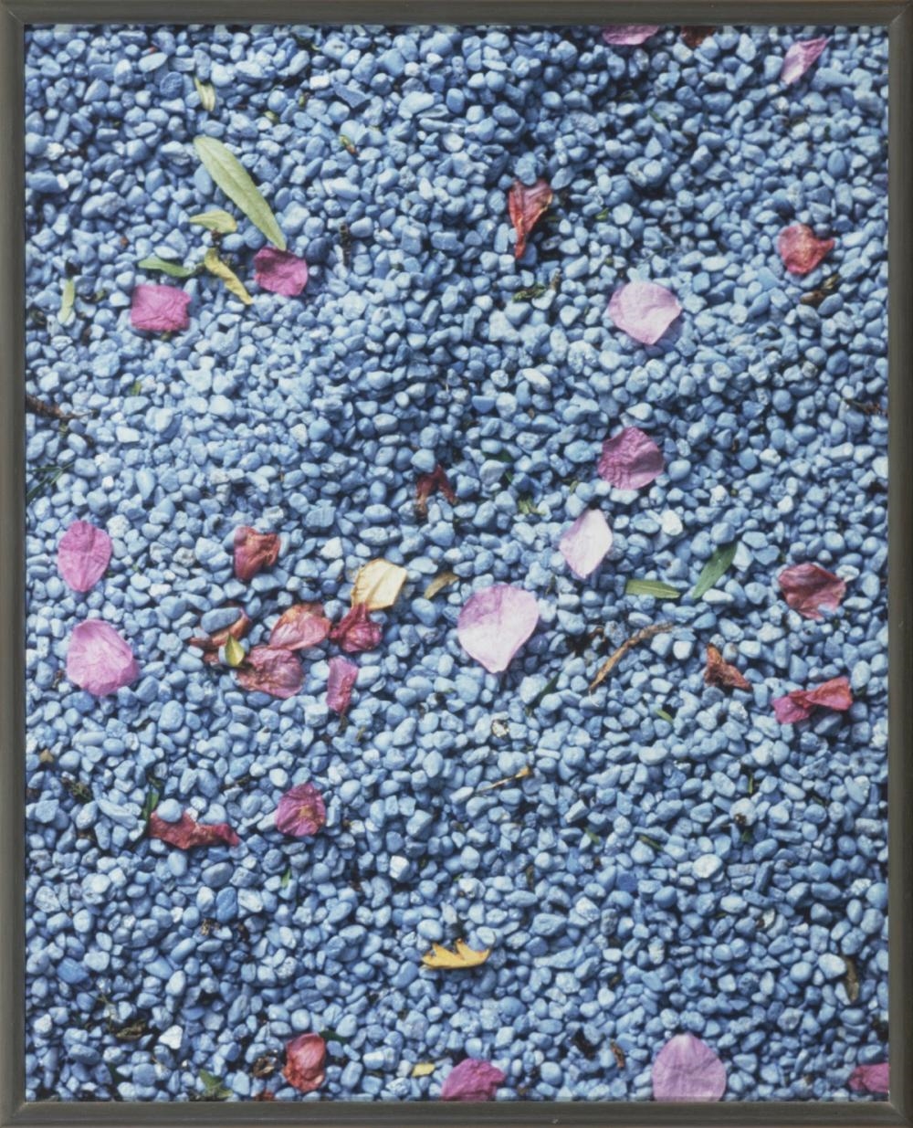 Daan Van Golden | Agua Azul, 1987/2000 (1987 - 2000) | MutualArt