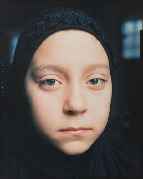 Céline Van Balen | Yesim, 1998 (1998) | MutualArt