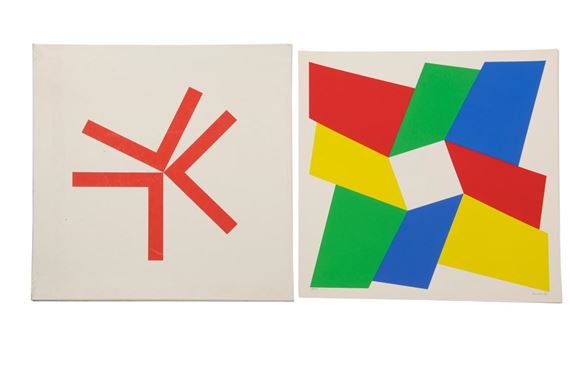 Bob Bonies | . Untitled (1989) | MutualArt