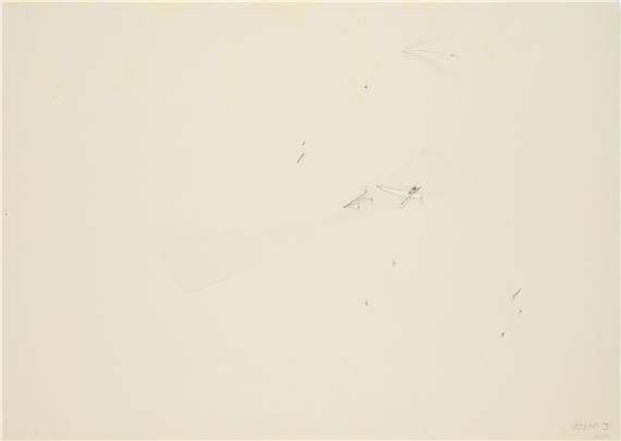 Blanca Muñoz | Espacio combado (2001) | MutualArt