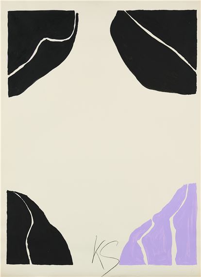 Kimber Smith | Seven Variations on a Woodcut & an Aphorism (1974 ...
