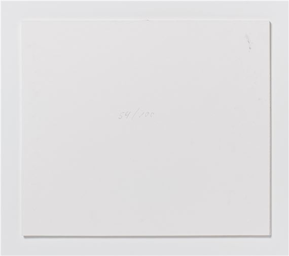 Fischli & Weiss | Fotografias | MutualArt