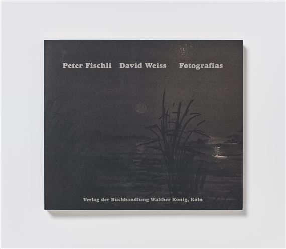 Fischli & Weiss | Fotografias | MutualArt