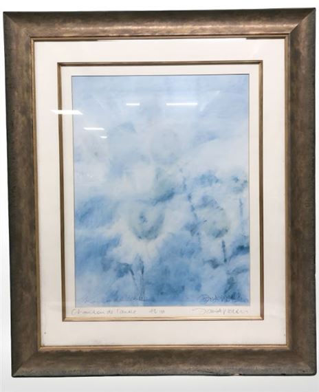 David Welsh | Chanson de L'Aube, | MutualArt