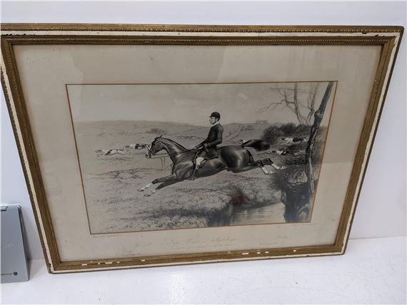 David Nightingale | 1 Artworks at Auction | MutualArt